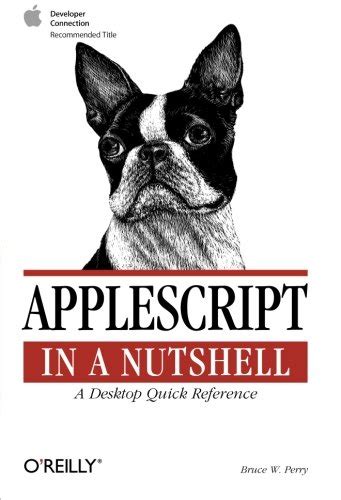 20 Best Applescript Books Of All Time Bookauthority