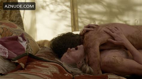 Christine Kellogg Darrin Nude Aznude