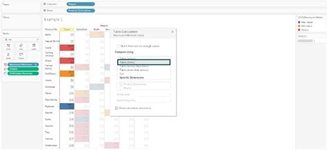 Tableau Window Functions Syntax Types How To Use Tableau Window Functions Syntax Types How To Use