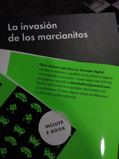 Arruiná El Libro Para Conseguir El Ebook ~ Mundoebooks ~