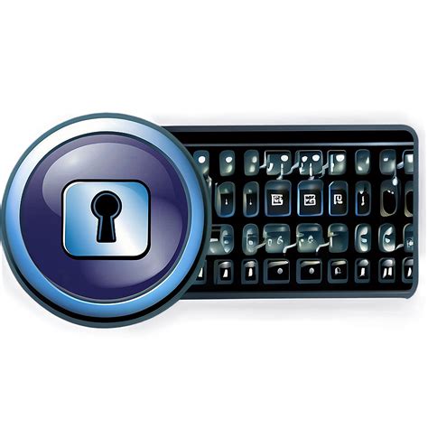 Download Password Protection Layer Png 86