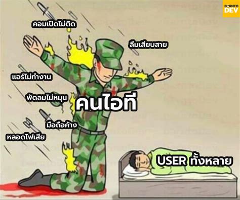 Borntodev เป็นทุกอย่างให้เธอแล้ว ตั้งแต่ User ที่ทำงาน