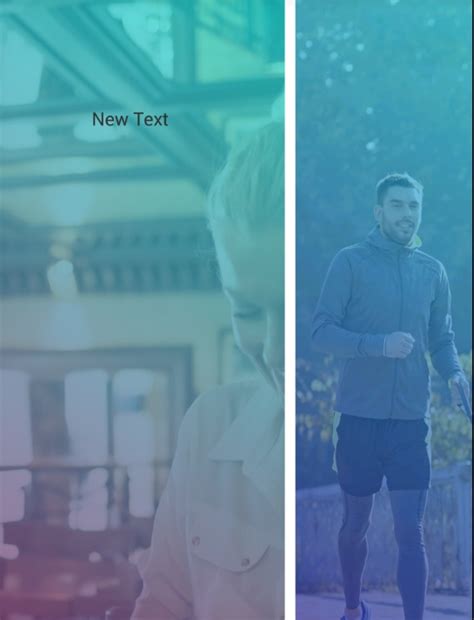 Android How To Hide Image Gallery Viewpager Divider Stack Overflow