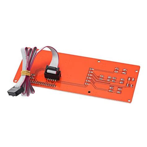 Anet LCD2004 LCD Display Blue Screen Controller