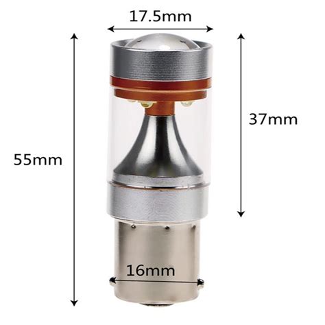 Automotive Led High Power Reversing Light Grandado