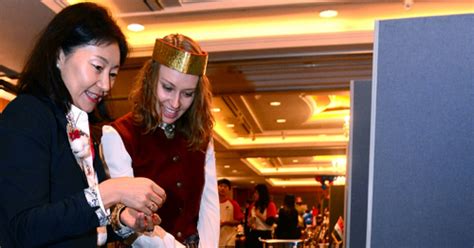 세계 각국의 다양한 물건들