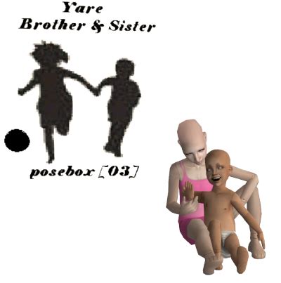 Yare Brother Babe Posebox By Yare Tumbex