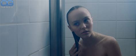 Lily Rose Depp Nude Pictures Onlyfans Leaks Playboy Photos Sex Scene Uncensored