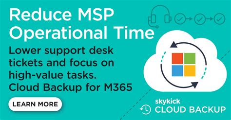 Skykick On Linkedin Backup Overview