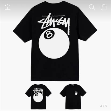 스투시 사이즈 추천좀 패션 에펨코리아