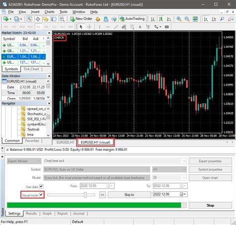 Strategy Tester Not Showing A Message Market News Mql4 And Metatrader 4 Mql4 Programming