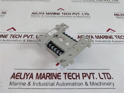 Notifier Frm 1 Relay Control Module Aeliya Marine