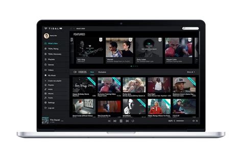 How To Cancel Your Tidal Subscription What Hi Fi