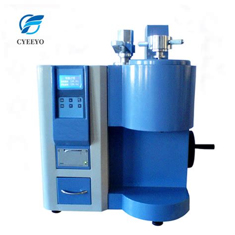 Index Mfi Plastic Rate Melt Flow Tester Testing Machine Meter China Melt Flow Index Tester And