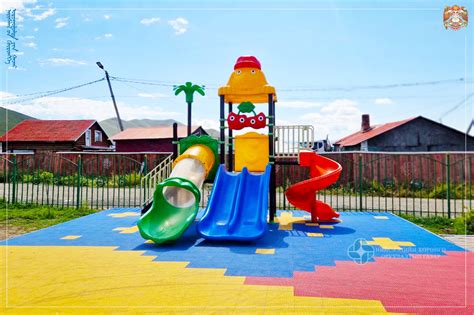 Бичил цэцэрлэгт хүрээлэн байгуулжээ