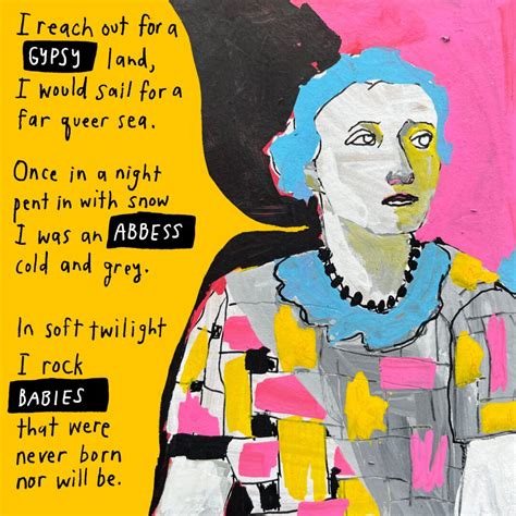 Special Feature Kelcey Ervick George Elliston The Poet And The