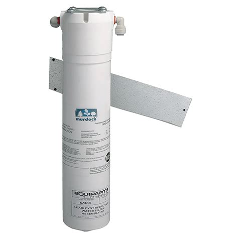 What Is A Cyst Reducing Water Filter Citizenside