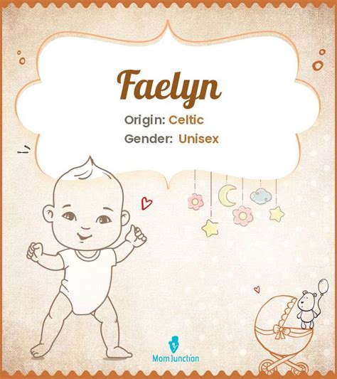 Explore Faelyn Meaning Origin And Popularity