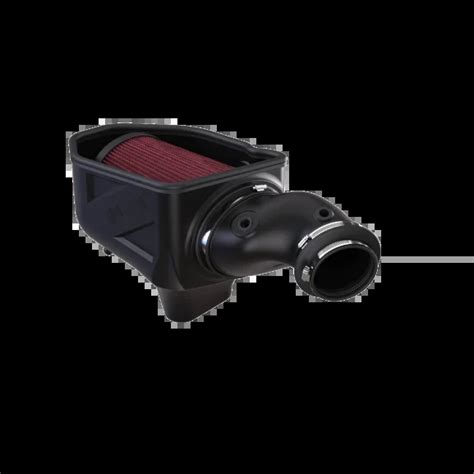 JLT Cold Air Intake System 17 20 Charger Hellcat 17 18 Challenger Hellcat WIDEBODY MODELS