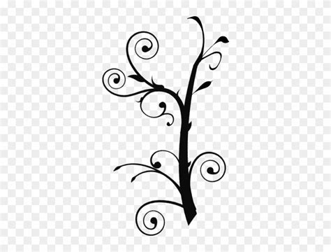 Tree Branch Clip Art Full Size PNG Clipart Images Download