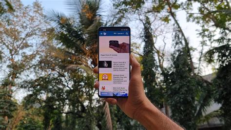 Oppo Reno Pro G Review Techradar