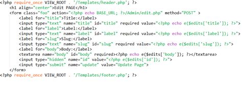 Php I Have Tried To Update Data Into Database In This Way But