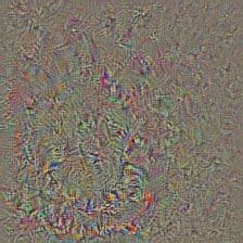 Github Daisukelab Pytorch Cnn Visualizations Pytorch Implementation Of Convolutional Neural