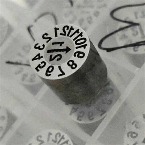 Mould Date Indicator At ₹ 100 Mould Date Indicator In Pune Id 23075193055