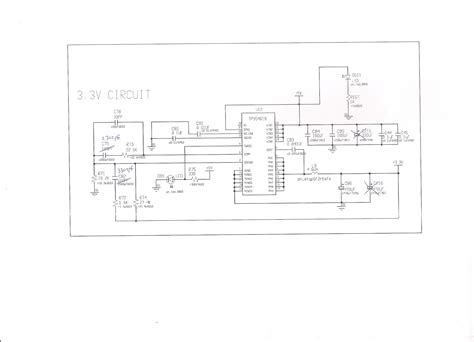 Tps54610 Very High Input Switching Noise Power Management Forum Power Management Ti E2e