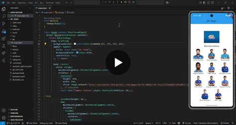 Flutter Flutterappdevelopment Mobileappdevelopment Core2web
