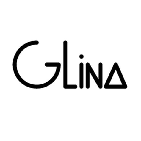 Glina Bowls