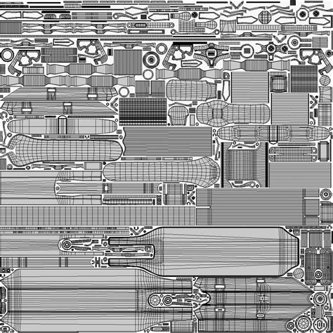 ScooterShulz200 01 Z 3D Model - TurboSquid 2223343