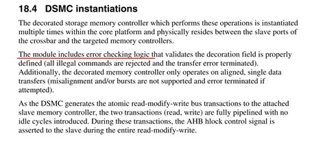 Solved Mpc5748g Fccu Fault Details Nxp Community