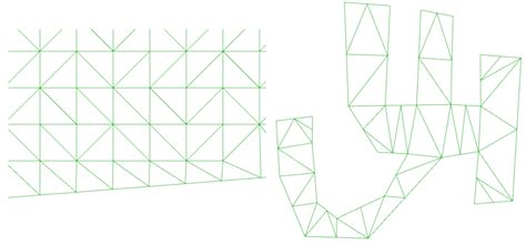 Fastmesh For Grasshopper James Ramsden