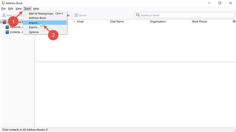 Help Can I Import My Existing Address Book Posteo De