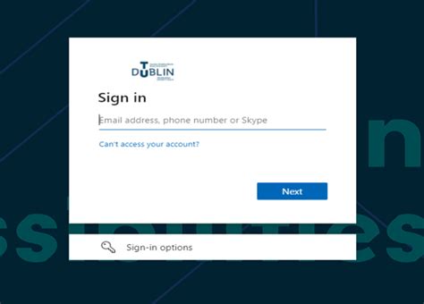 Technology Services Autodesk TU Dublin