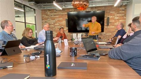 Microsoft 365 E5 Deployment Best Practice Workshop