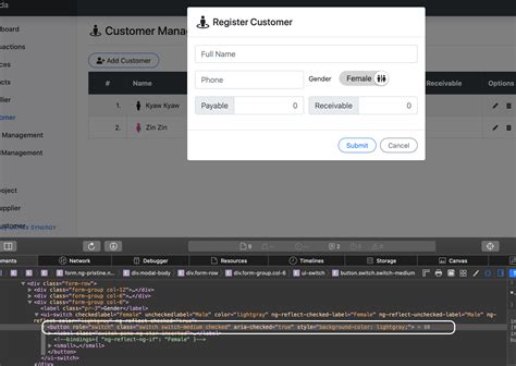 switch is submitting form · issue 395 · webcat12345 ngx ui switch · github