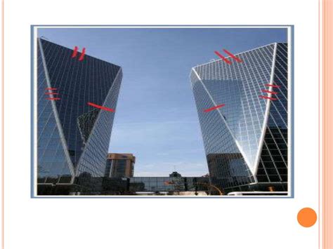 Congruent Shapes In Real Life