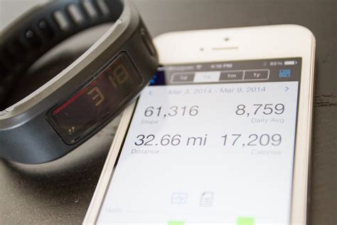 Garmin Vivofit In Depth Review DC Rainmaker