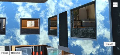 Best Way To Use Unityar Camera Direction Rotation To Lock Shader Direction Unity Engine