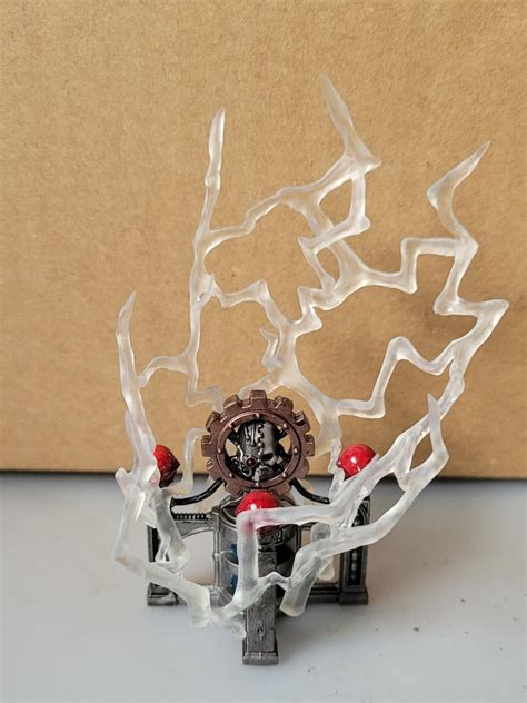 Custom Objective Marker For A Custom Crusade Mission Im Playing Next