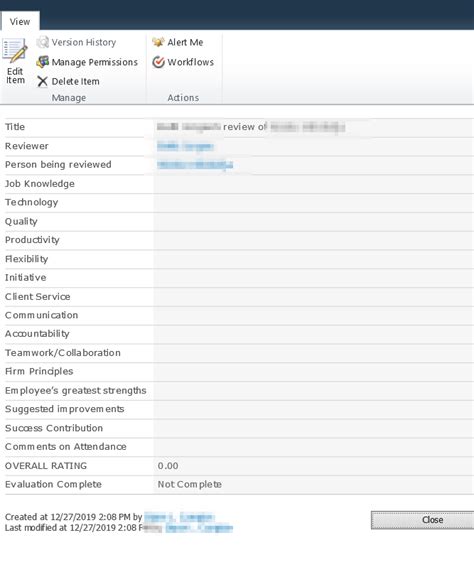 Sharepoint 2012 Performance Evaluation Merge Software Spiceworks Community