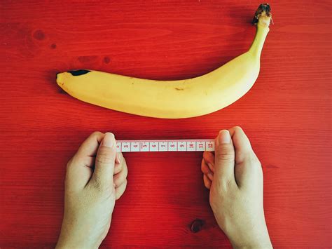 Theres Only One Correct Way To Measure A Penis
