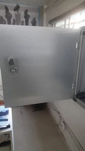 HMI Console Box At Rs 15000 Piece Thane ID 2854294675073