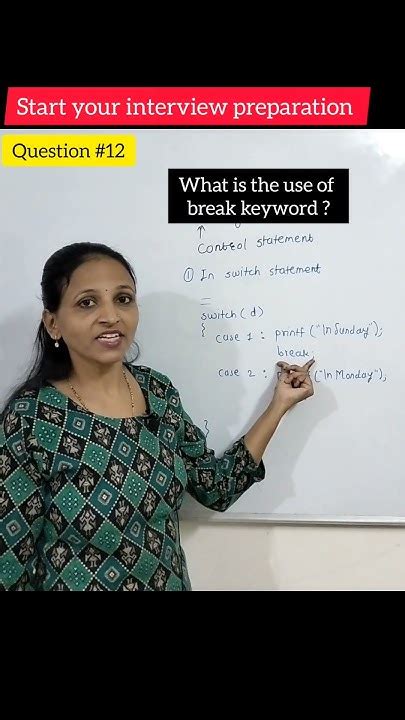 Programming Interview Question 12 Shorts Youtubeshorts Viral Youtube