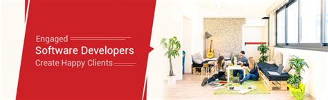 Engaged Software Developers Can Result In Happy Clients Fingent
