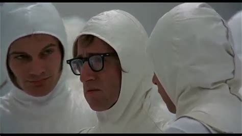 Everything You Always Wanted To Know About Sex Woody Allen 1972