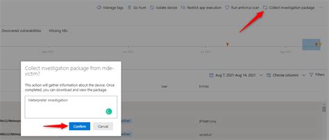defender for endpoint code execution attacking and defending endpoint