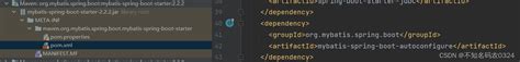 关于如何自定义spring boot starter起步依赖 aliyun oss spring boot starter csdn博客